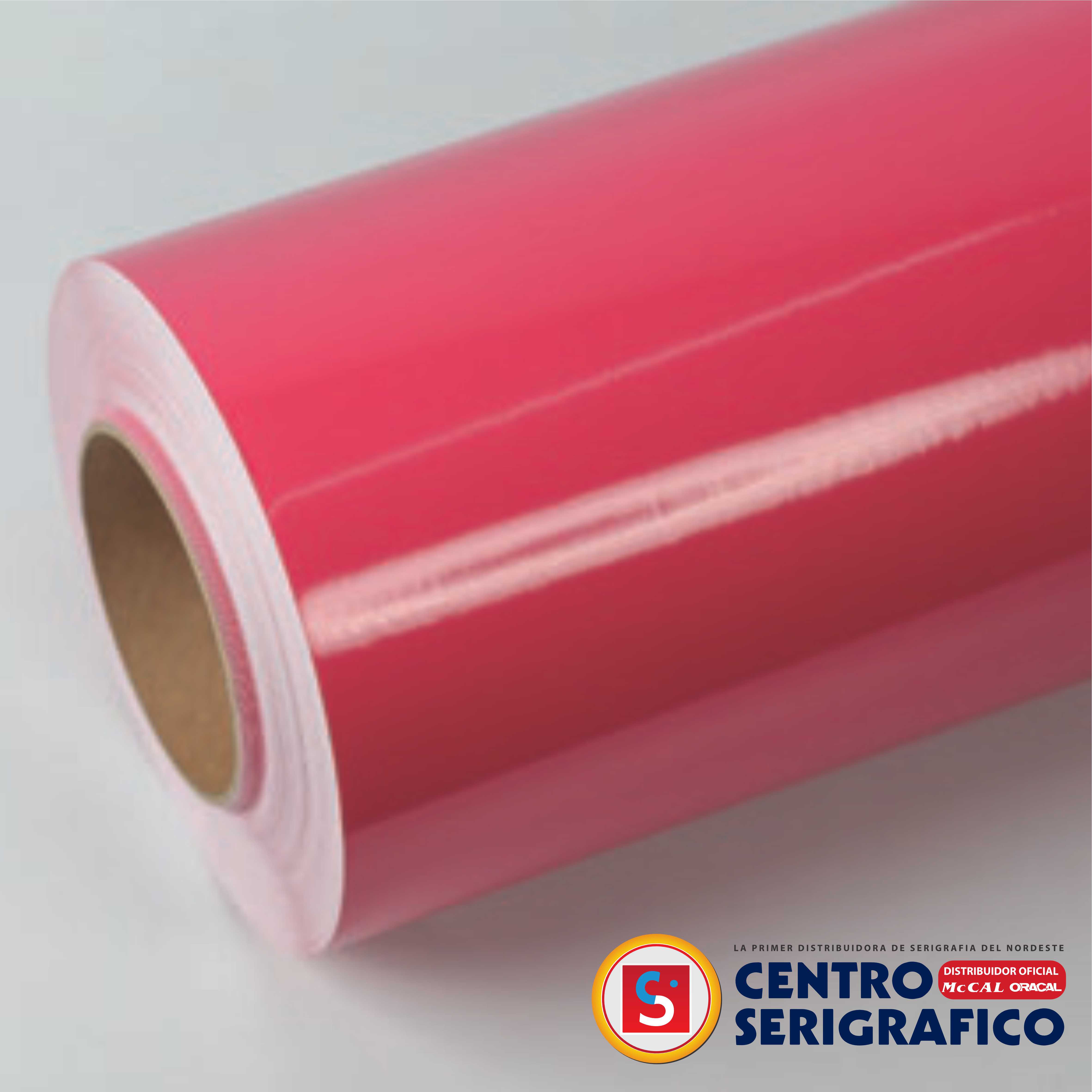MAGENTA VINILO MCCAL 6837 122 CM – CENTRO SERIGRAFICO