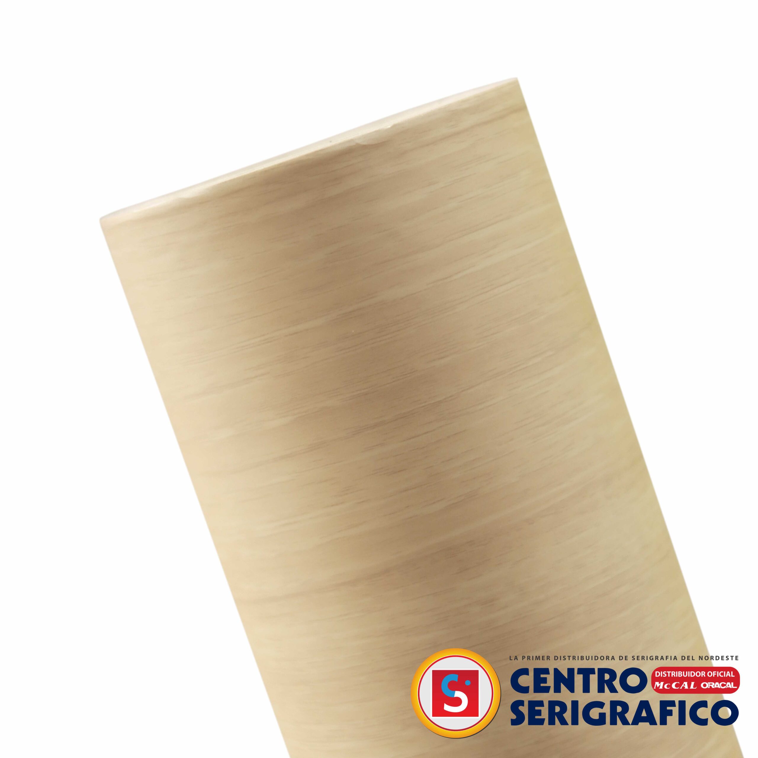 CEDRO CREMA SIMIL MADERA ARLAC L6106 122 CM – CENTRO SERIGRAFICO