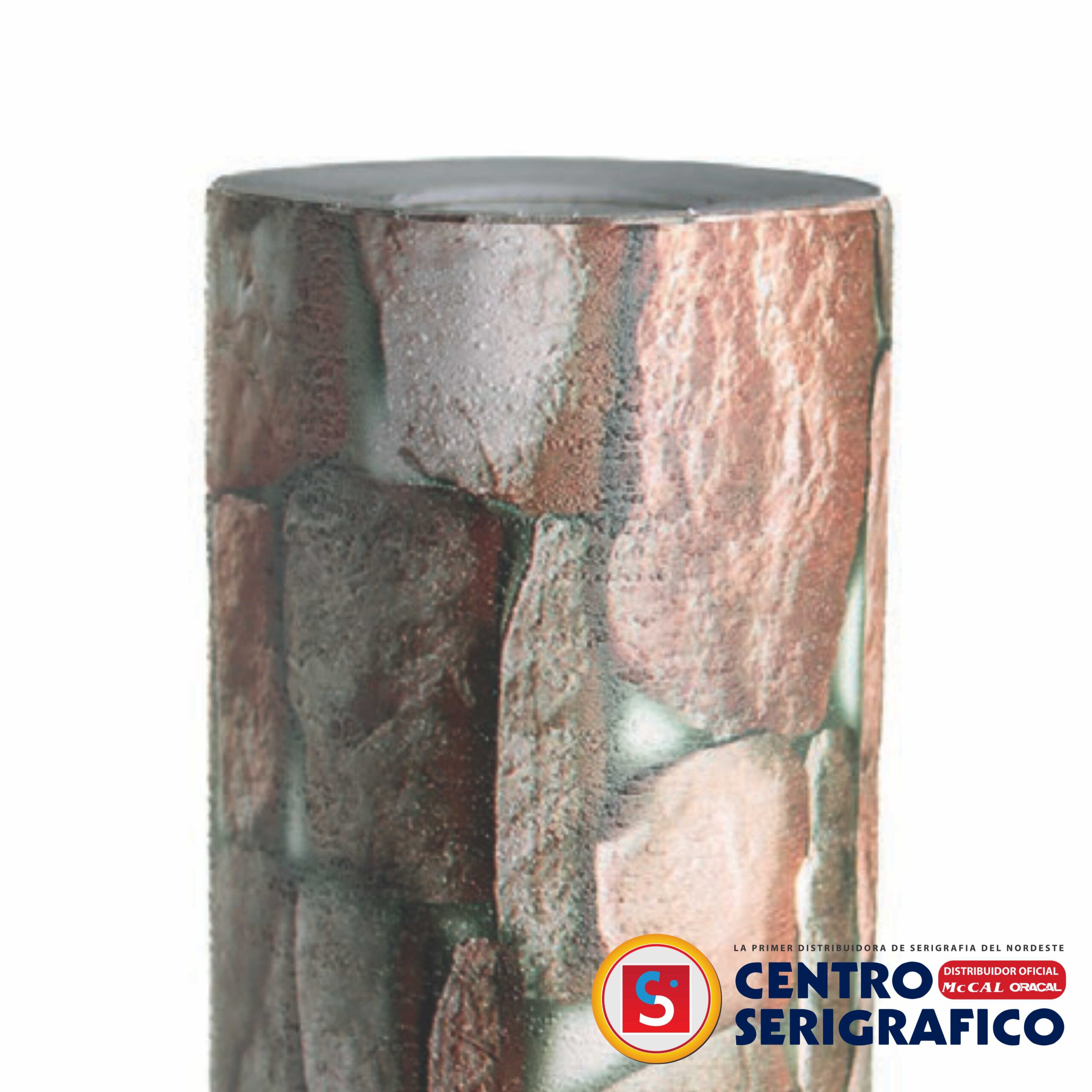 PIEDRA REVESTIMIENTO ARLAC P2005 122 CM – CENTRO SERIGRAFICO
