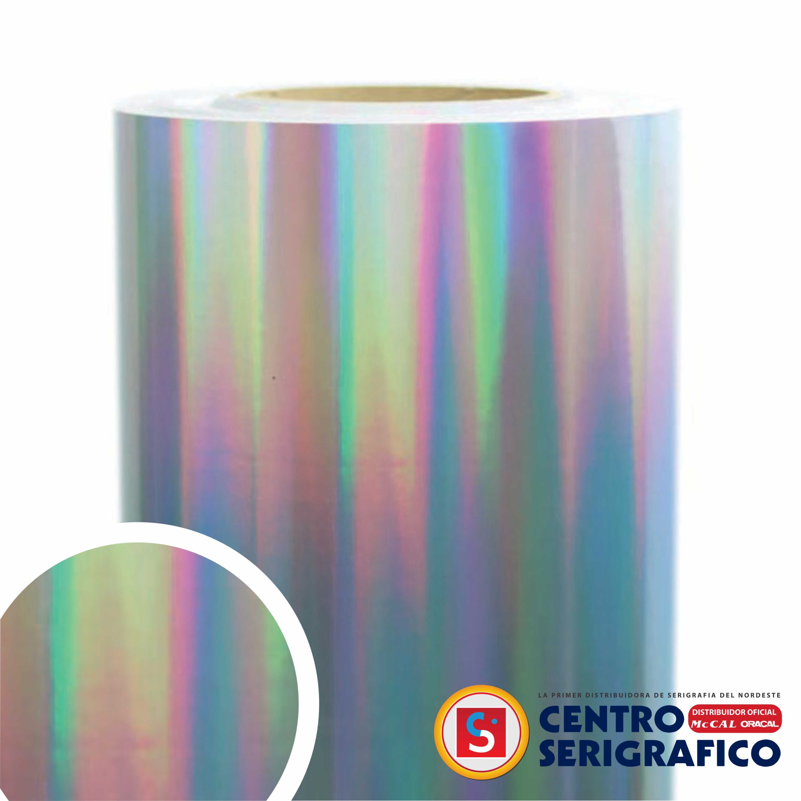 SPECTRUM VINILO MCCAL LHP01 61CM – CENTRO SERIGRAFICO