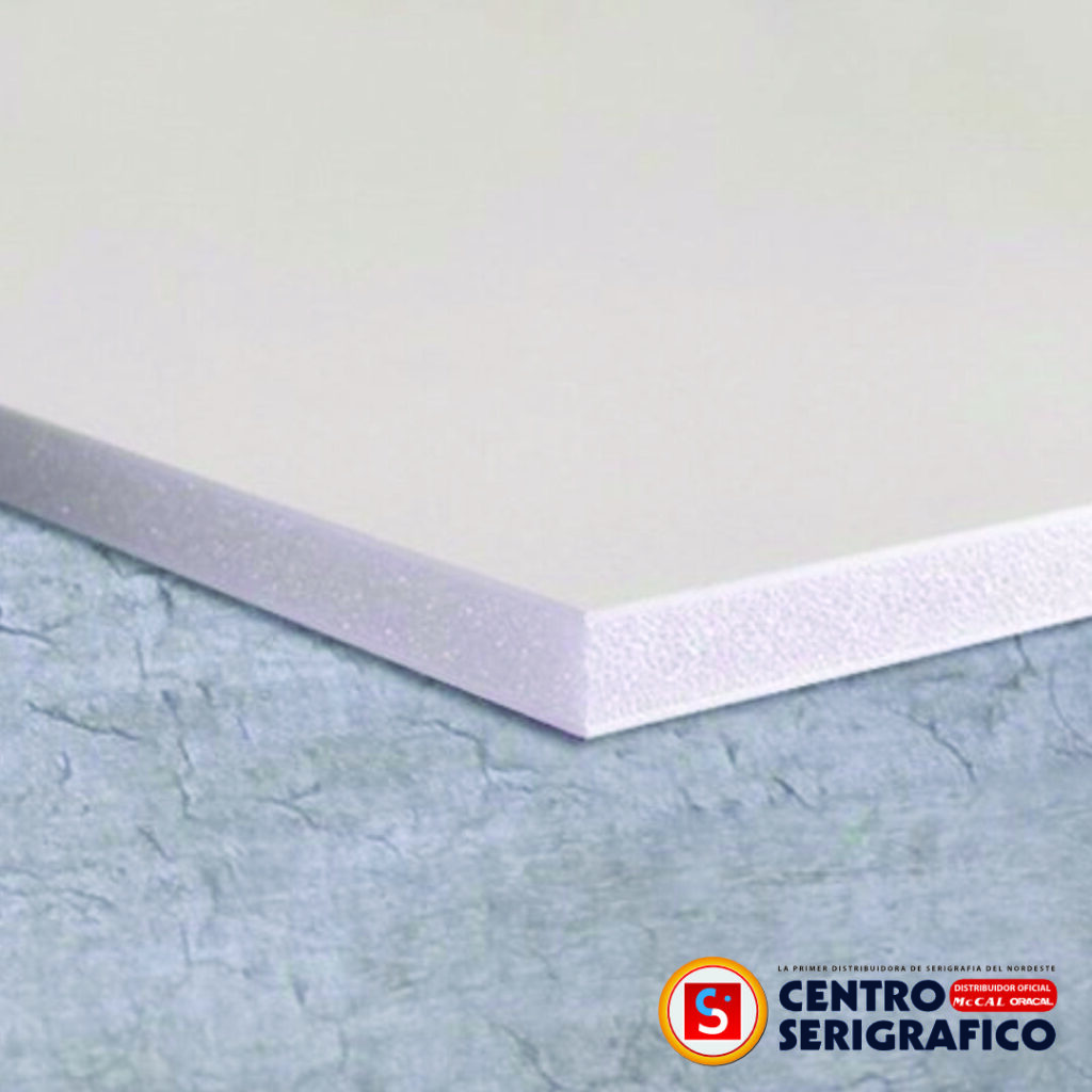 FOAM BOARD – CENTRO SERIGRAFICO